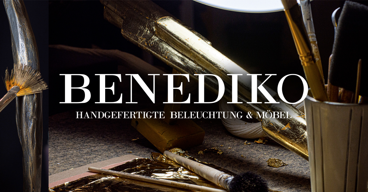 ÜBER UNS - Benediko