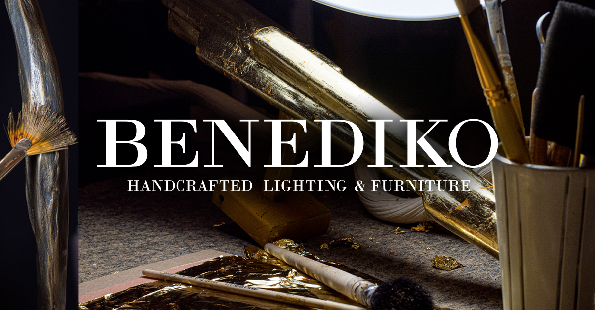 Customisation - Benediko