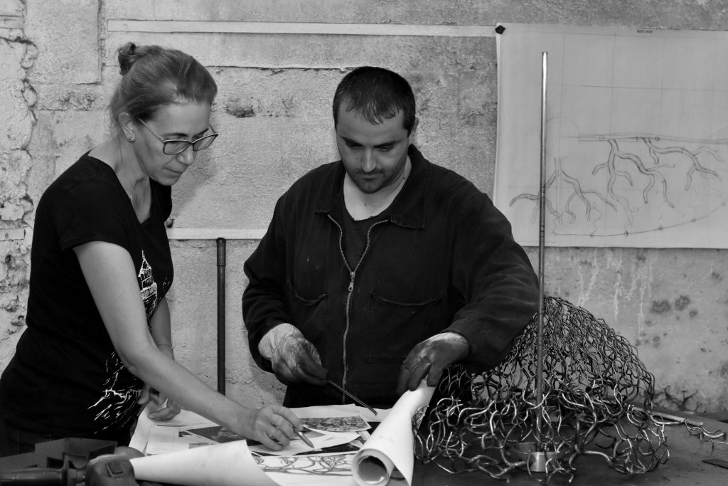 Customisation - Benediko