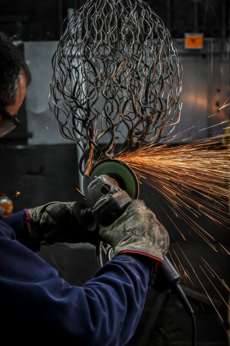 Craftsmanship - Benediko