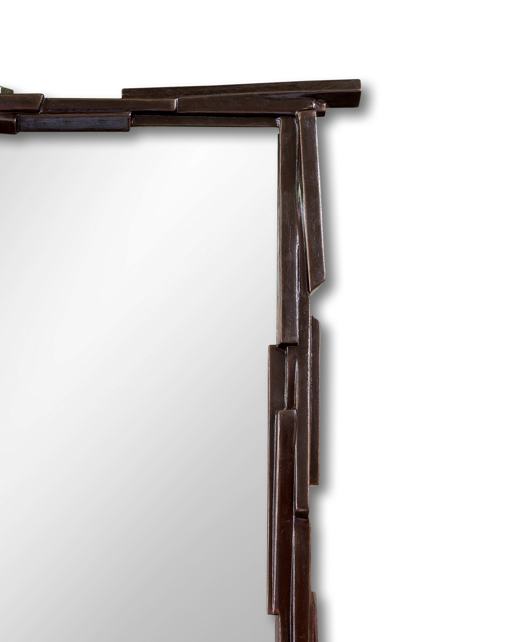 LINEA MIRROR NO.2 - Benediko