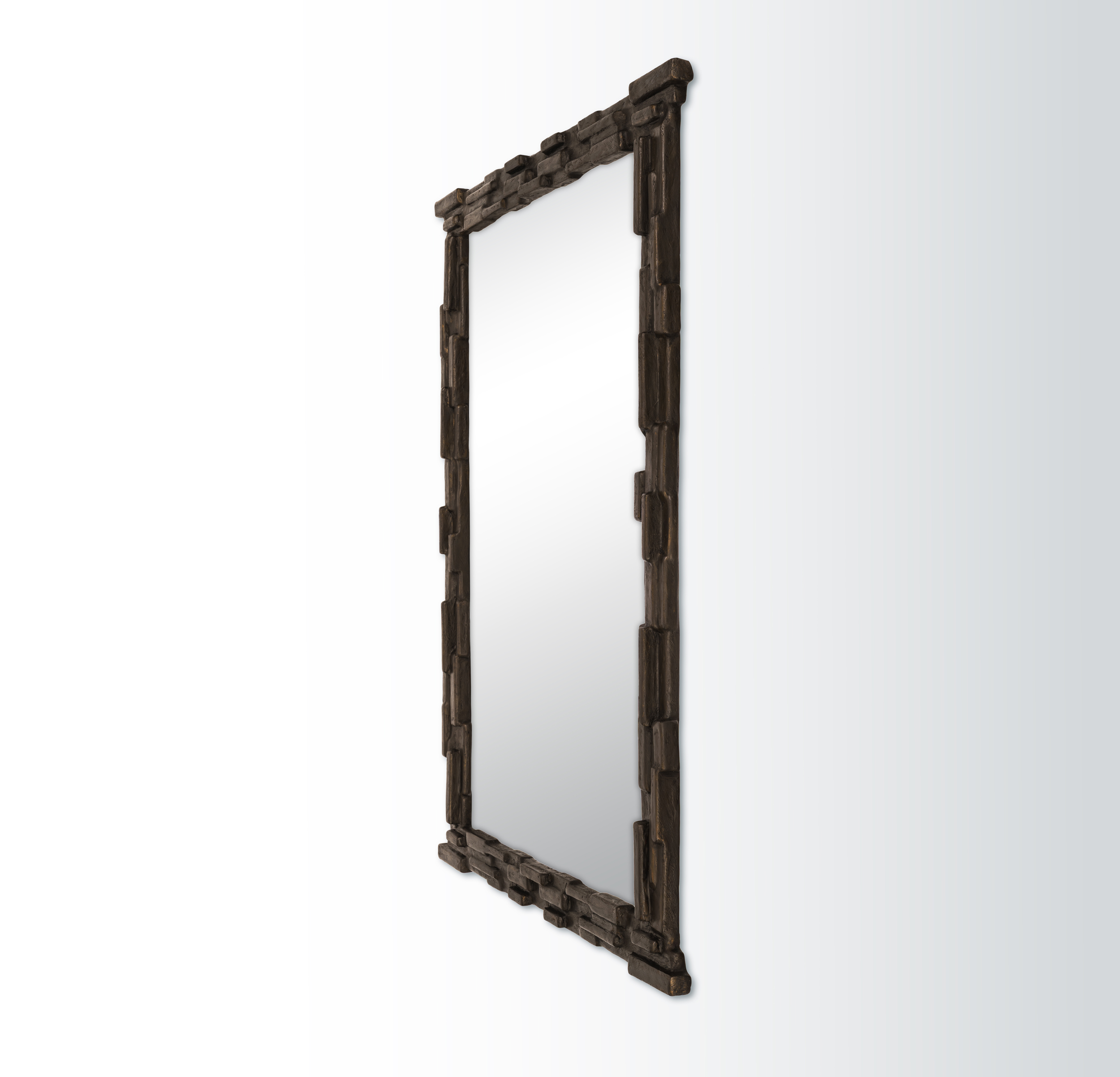 FRACTAL MIRROR - Benediko