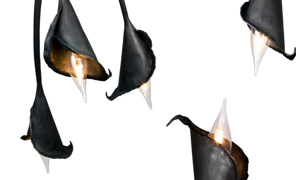 Calla Lily - Benediko